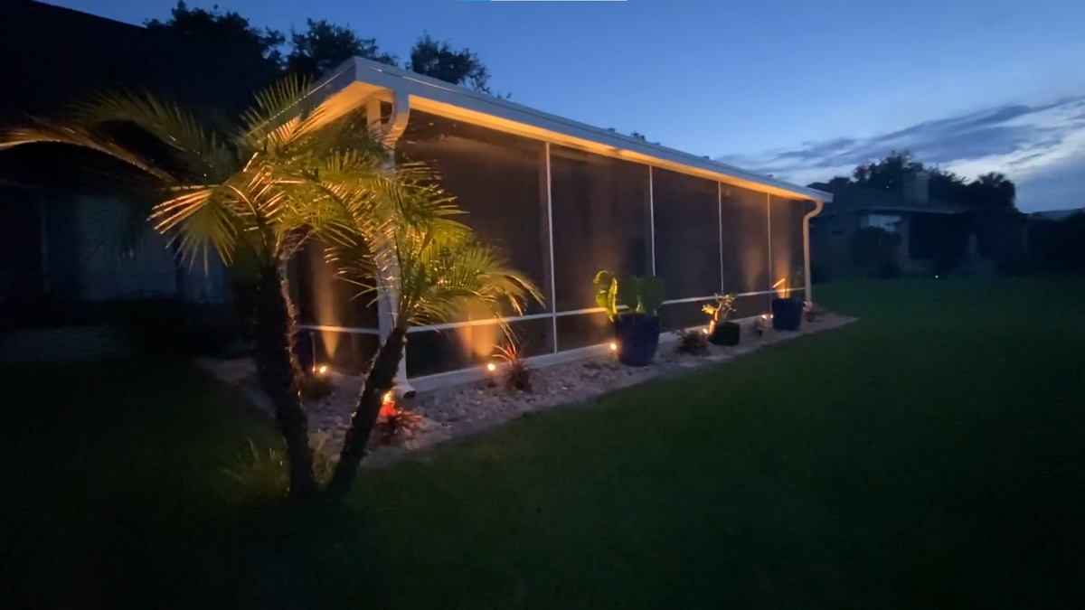 How to Choose the Best Low Voltage Outdoor Spotlights – Gardenreet Lighting