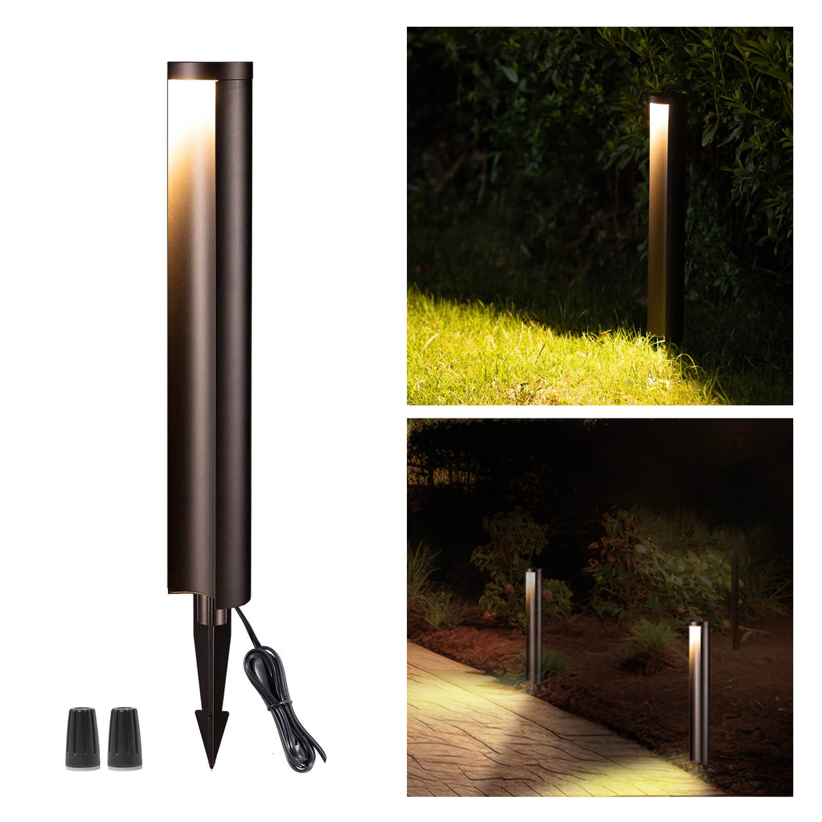 Outdoor Path Light Garden Light – Gardenreet Lighting